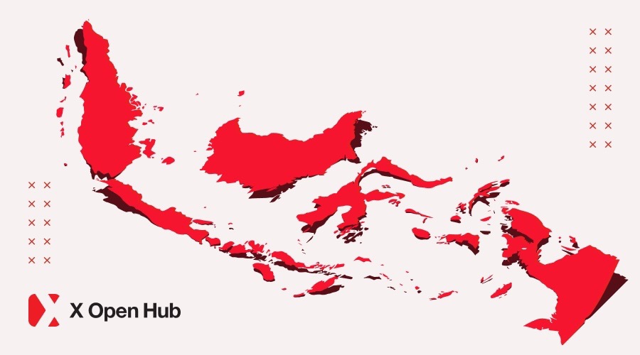 X Open Hub Secures Key Indonesian Licence and SCA Accreditation